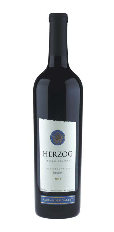 Wine Shop - Merlot - Wine Watch