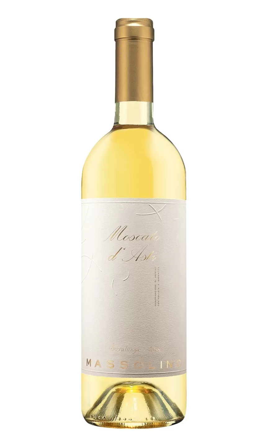 2022 Massolino Moscato d'Asti DOCG Piedmont, Italy - Wine Watch